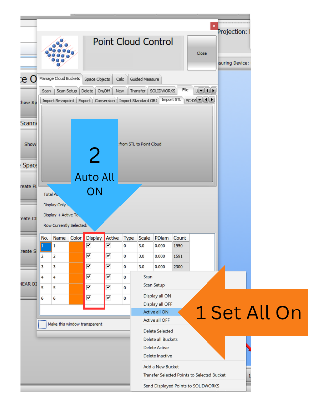 VTube Update History 4.4 - June, 2025 | Advanced Tubular Technologies, Inc.