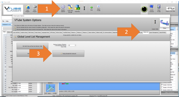 VTube Communication With BLM Benders with VGPNext and VGP3D Software | Advanced Tubular ...