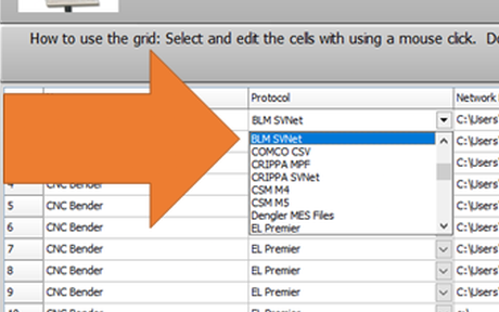 VTube Communication With BLM Benders with VGPNext and VGP3D Software | Advanced Tubular ...