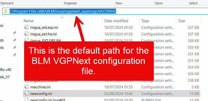 VTube Communication With BLM Benders with VGPNext and VGP3D Software | Advanced Tubular ...