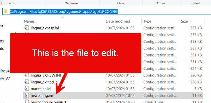 VTube Communication With BLM Benders with VGPNext and VGP3D Software | Advanced Tubular ...