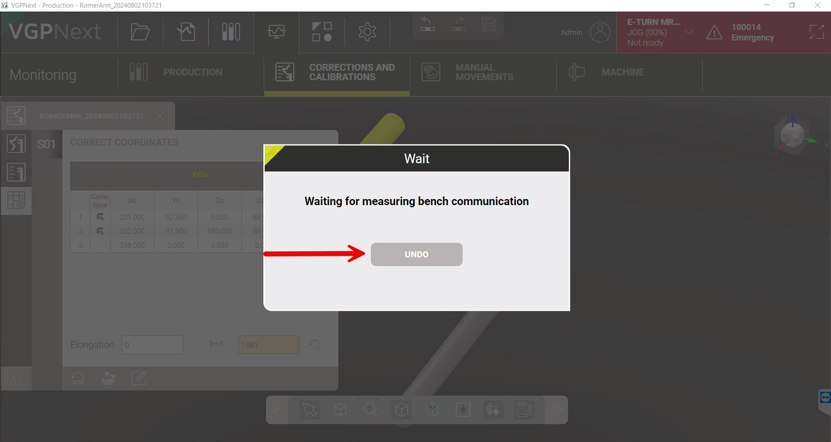 VTube Communication With BLM Benders with VGPNext and VGP3D Software | Advanced Tubular ...