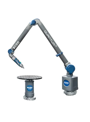 FARO Scan Arm - Quantum S - Ball probe