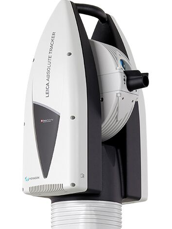 VTube-LASER Compatible Arms, Scanners, Handheld Devices | Advanced ...