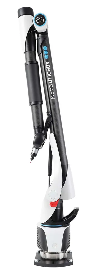 VTube-LASER Compatible Arms, Scanners, Handheld Devices | Advanced ...