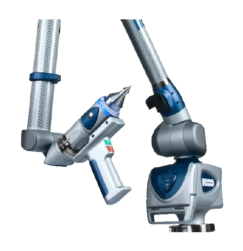 FARO Scan Arms - EDGE - Ball Probe