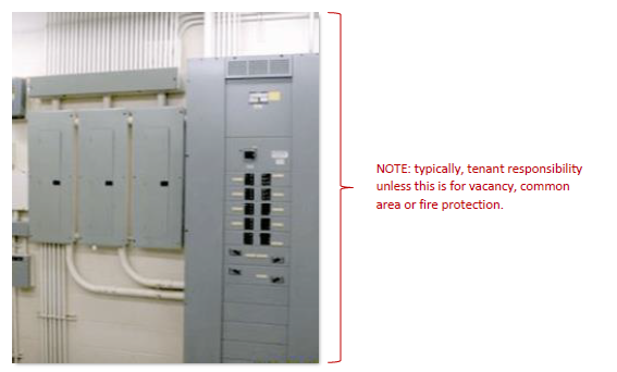 Multi-Tenant Commercial Electrical Systems - Property Manager Guide ...