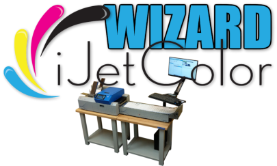 Memjet® Printhead | iJetColor NXT