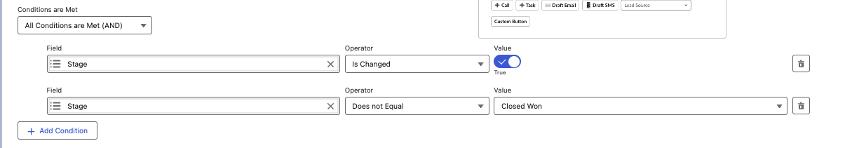 Centro Nudges: Building Record Based Centro Nudges | Centro