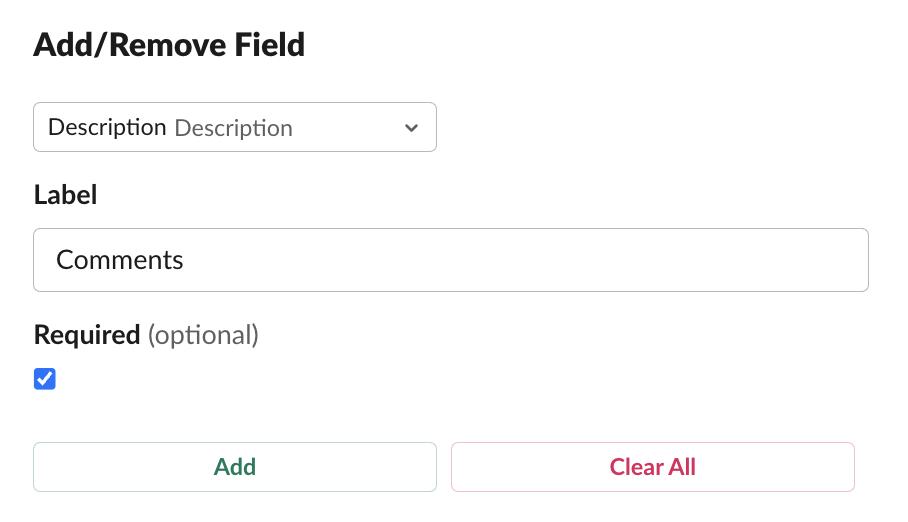 Centro Forms: Building Centro Forms | Centro