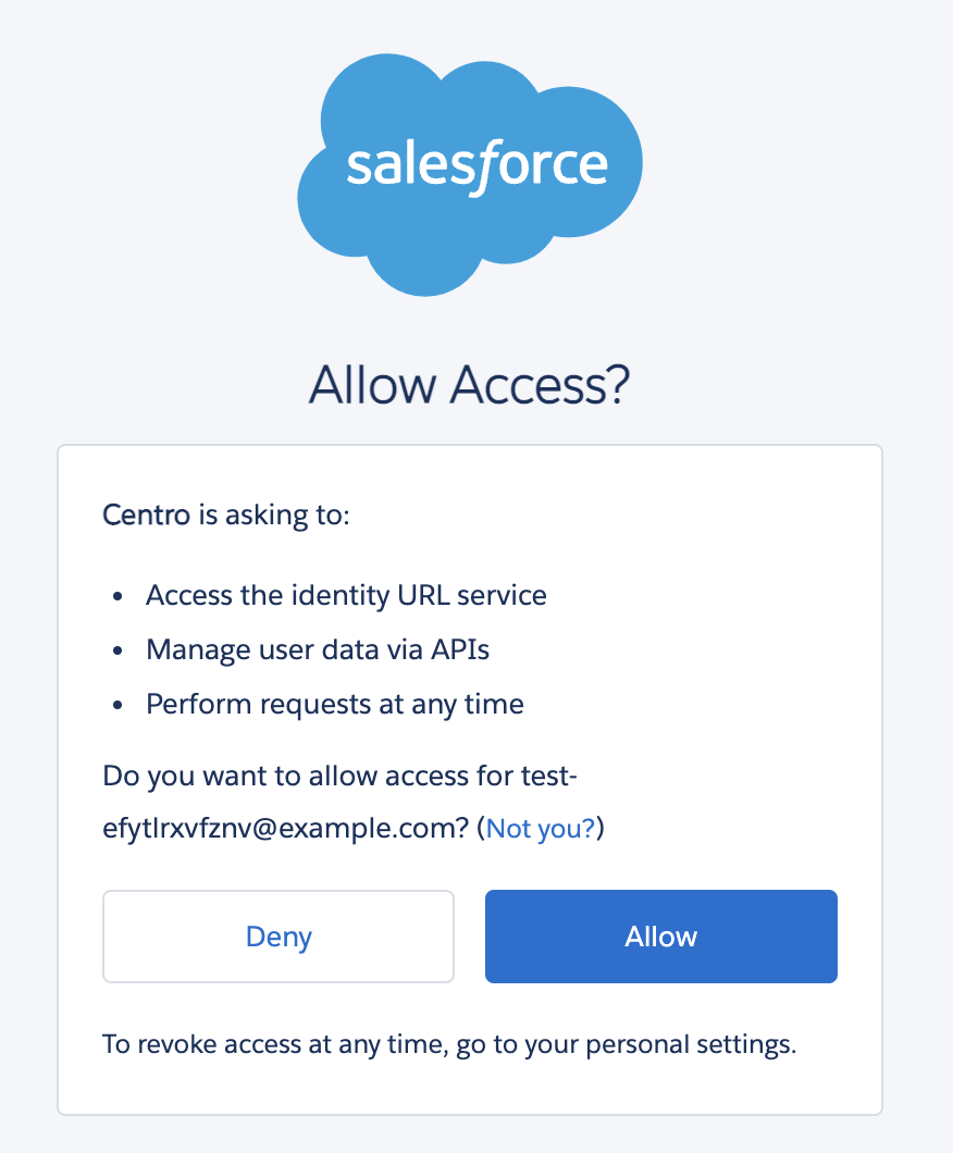 Centro - Frequently Asked Questions
