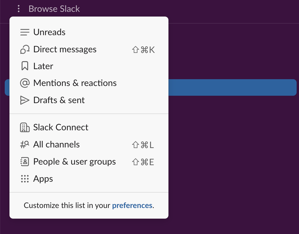 How to upgrade to a Slack Pro Plan from a free trial? | Centro