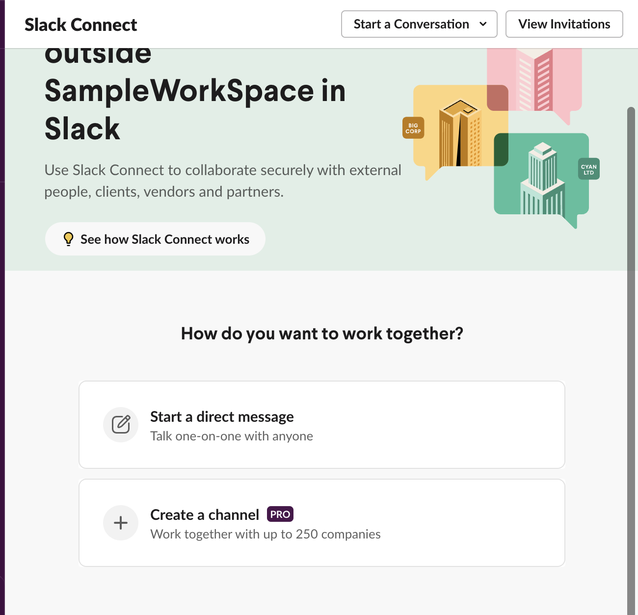 3. Finally, select the Start Free Trial option. This will provide ...
