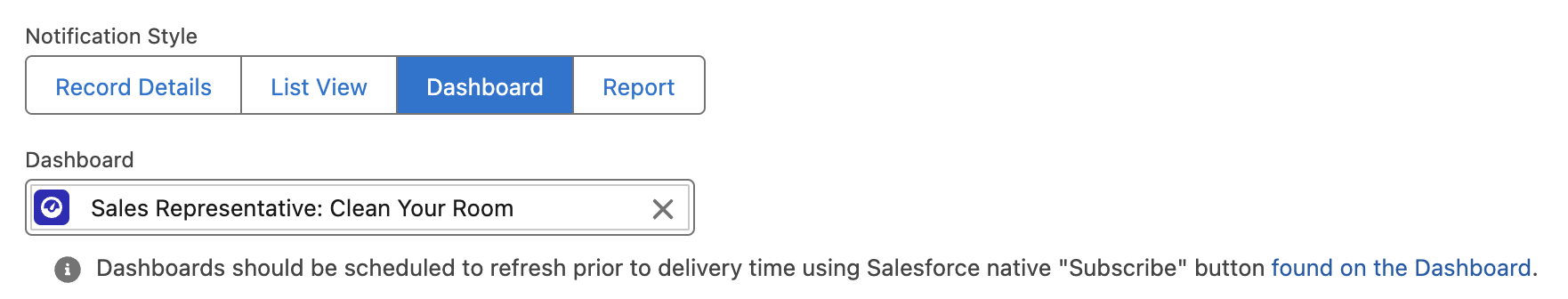 Centro Nudges: Schedule Based Nudges | Centro