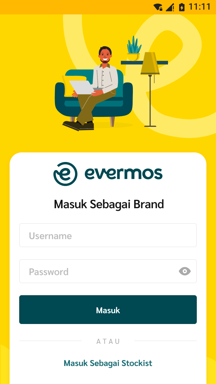 Mengatur Stok Pada Stockist Dashboard dan Partner App | Pusat Edukasi ...