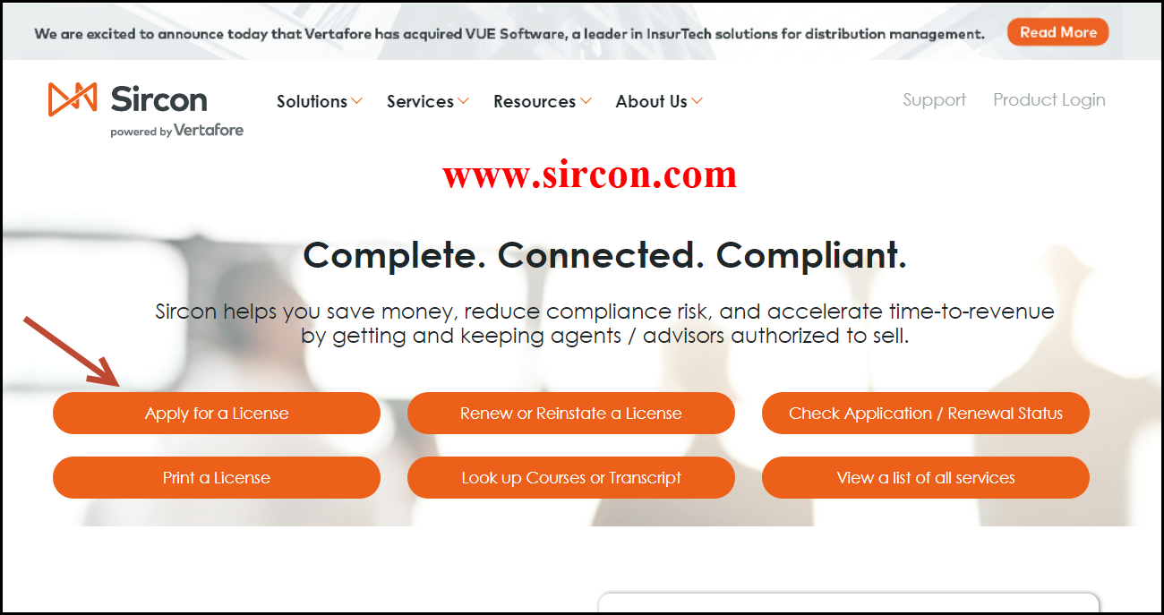 How do I apply for my insurance license after passing my state exam ...