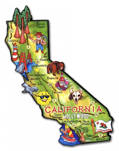Does Upward Bound offer courses for states other than California ...