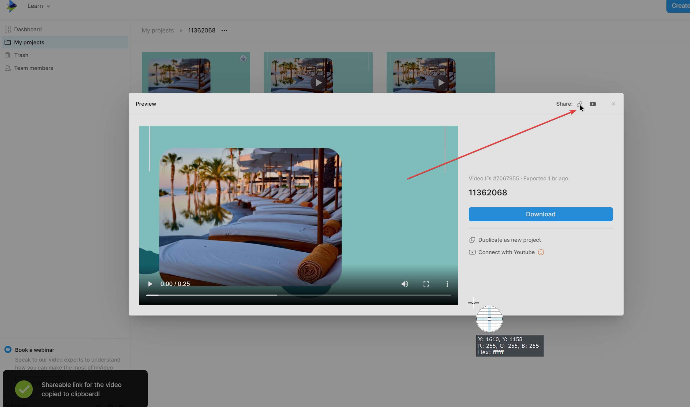 InVideo Collaboration Tools: Enhance Video & Team Efficiency