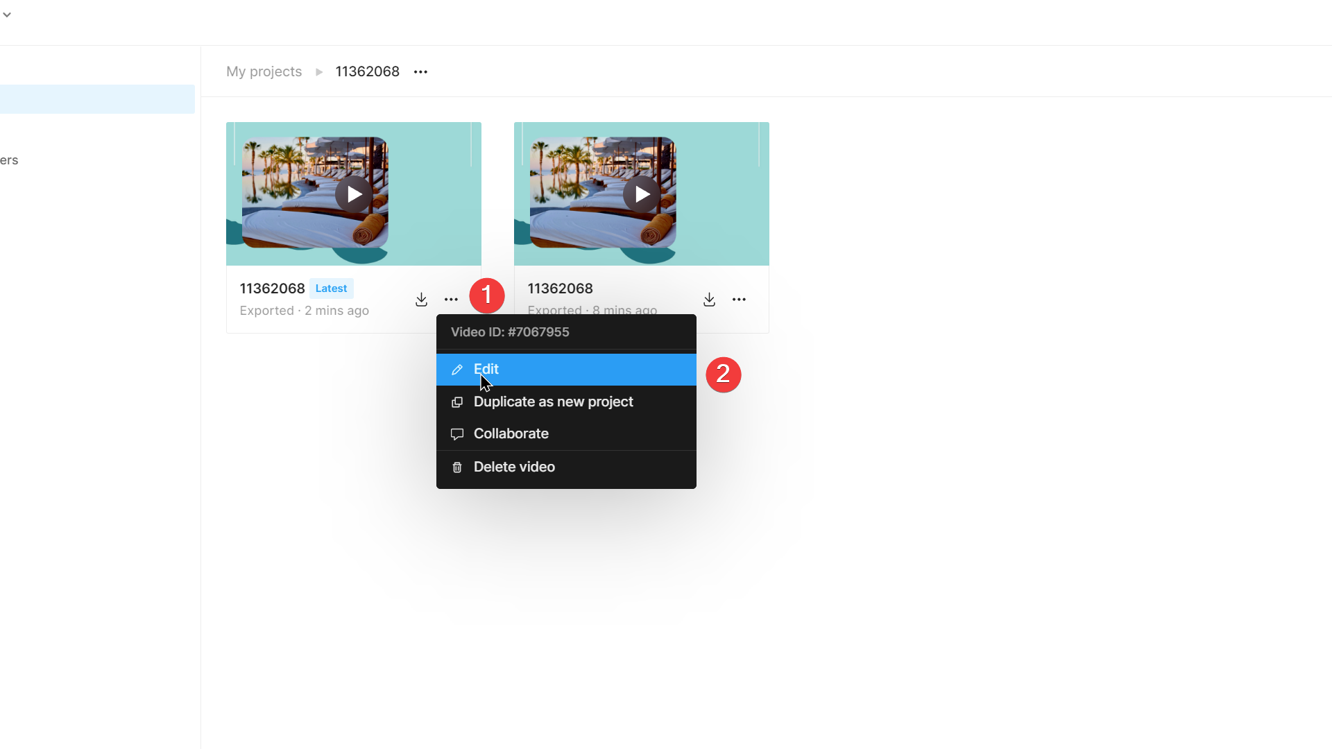 InVideo: Revolutionize Your Video Editing with AI Magic!