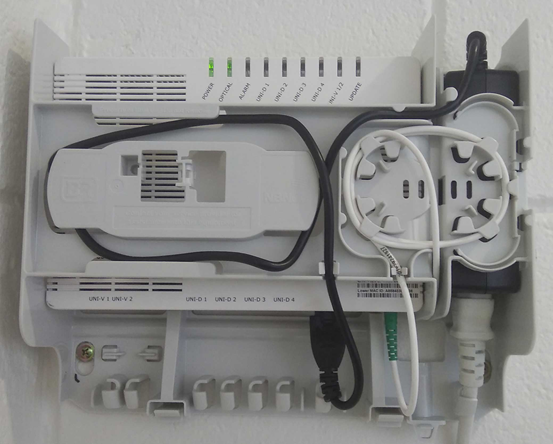 What is Fibre to the Premises (FTTP)? | Intelligent Home