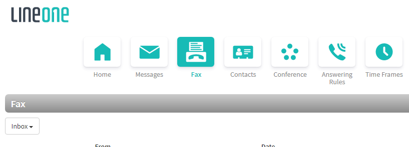 How To: Instant Fax Portal | LineOne™