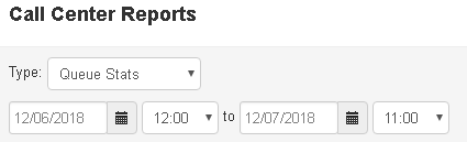 Call Center - Monitoring and Reports | LineOne™