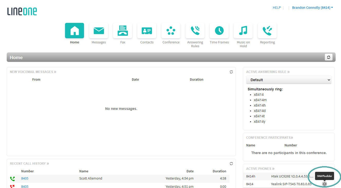 How-To: Program Buttons On Your Phone | LineOne™