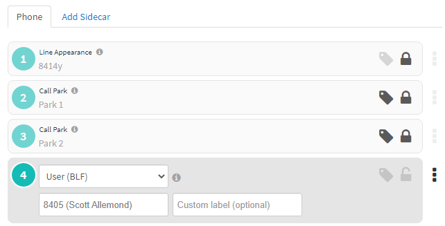 How-To: Program Buttons On Your Phone | LineOne™