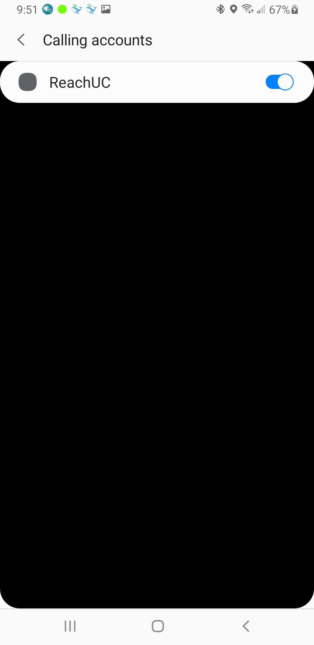 ReachUC for Android - Enable better Bluetooth control | LineOne™