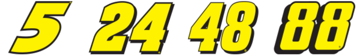 I am new to Nascar : r/NASCAR