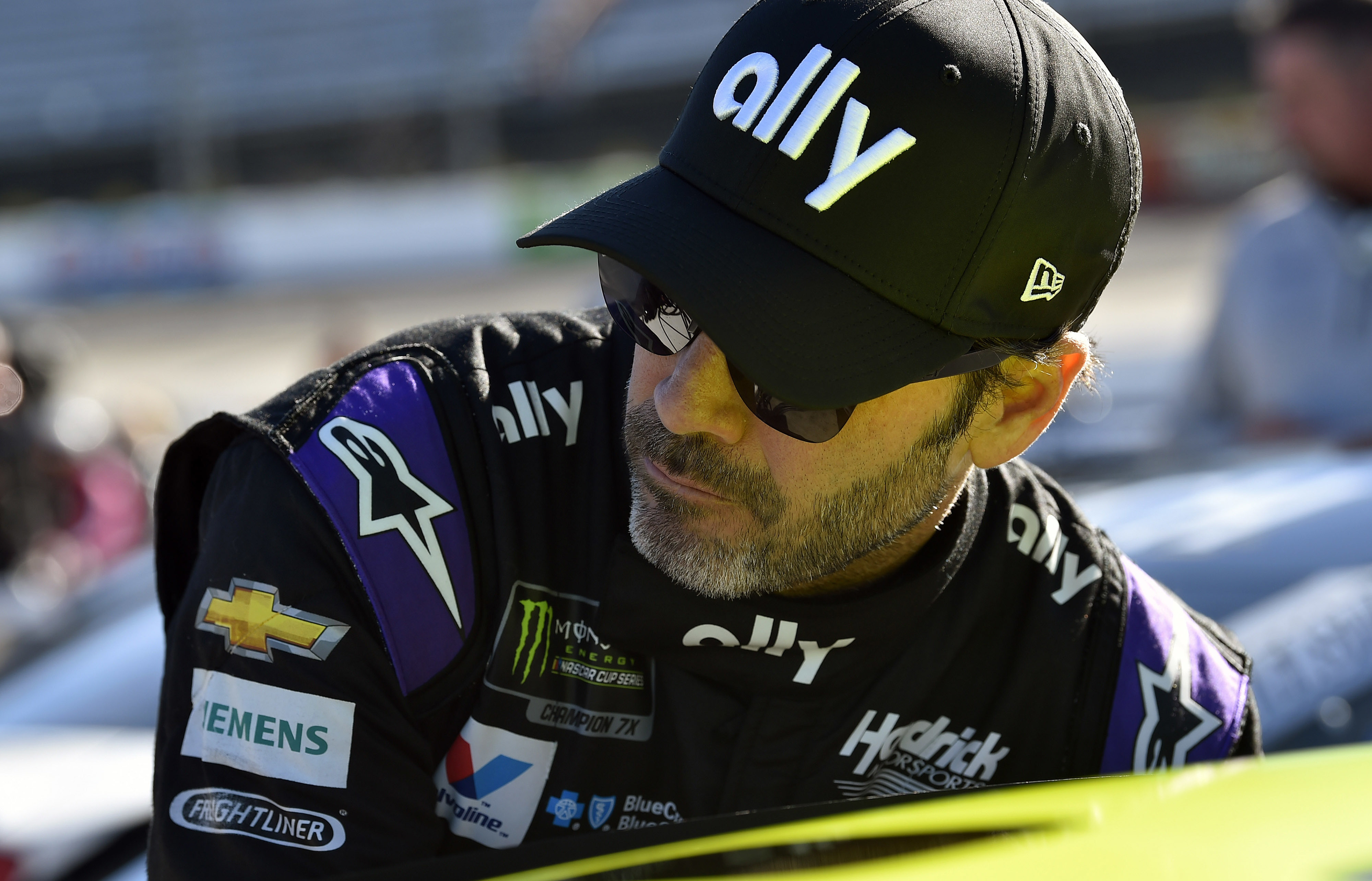 All-Access: Media Day at Daytona