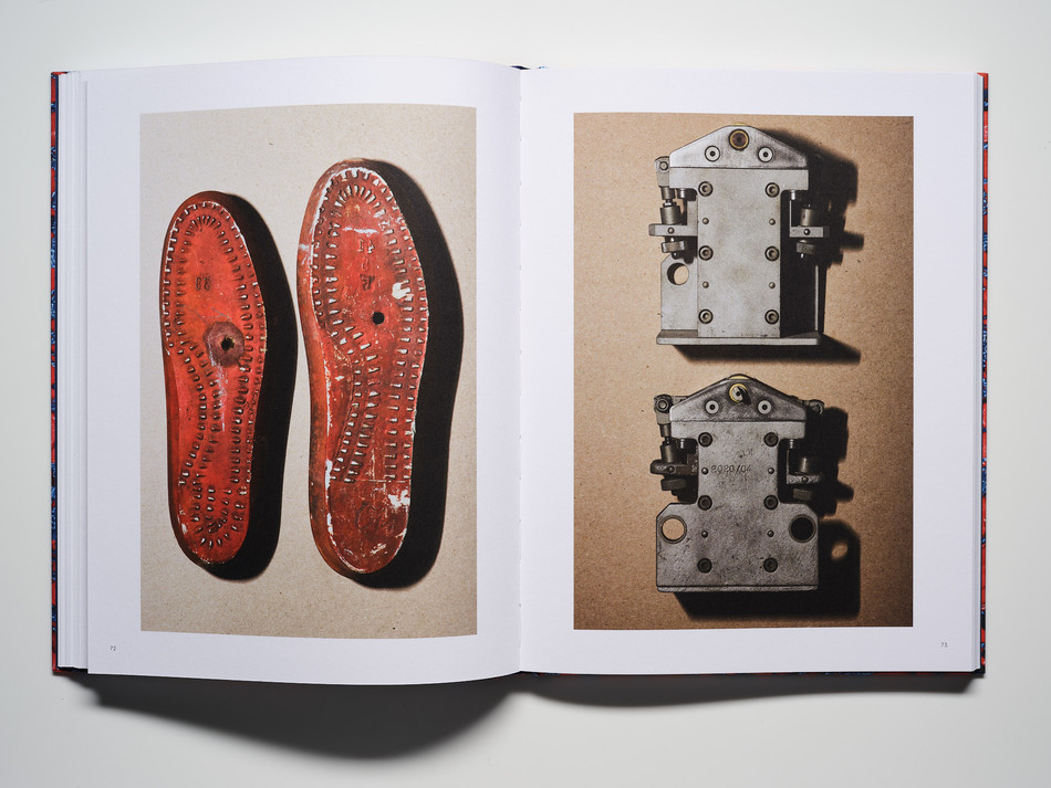 Henry Leutwyler: Books: BIRKENSTOCK, WALK THIS WAY