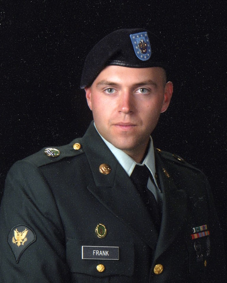 Gold Star Family Registry