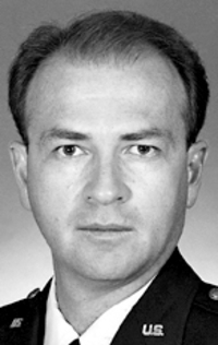 Gold Star Family Registry