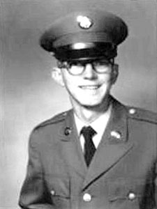 Gold Star Family Registry