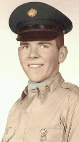 Gold Star Family Registry