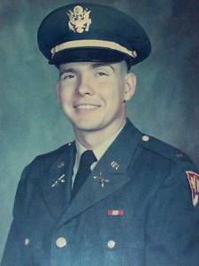 Gold Star Family Registry