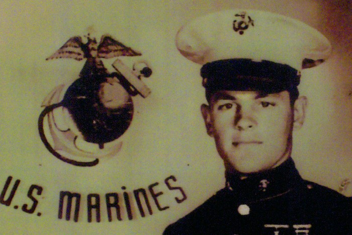 Gold Star Family Registry