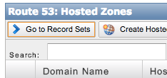 Configuring Amazon Route 53 DNS for your Heroku App | Heroku Dev Center