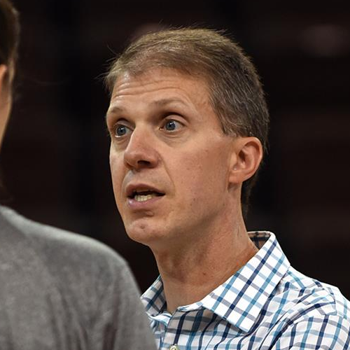 Matt Darling - AVCA Coach of the Year Super Clinic presented by Coaches ...