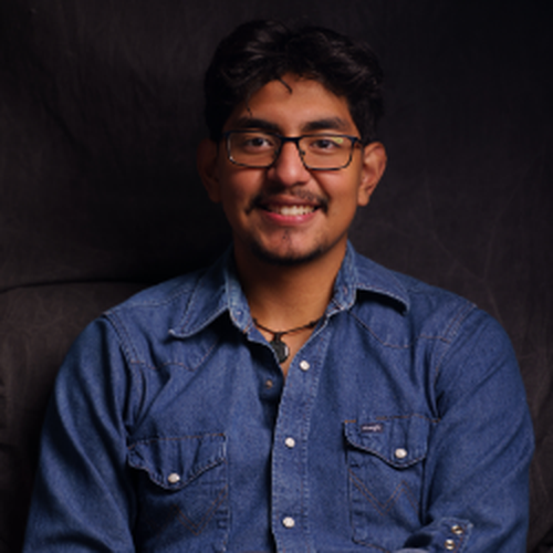 Misael Beltran-Guzman - 2021 Class Action First Gen Summit by Class ...