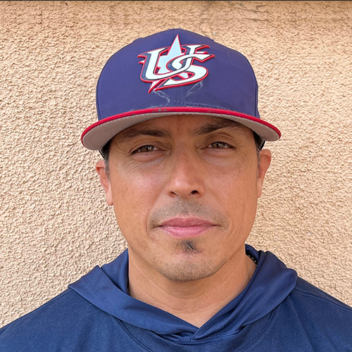 Gabe Ortiz - 2021 Phoenix Baseball Coaches Insider Clinic by Baseball ...
