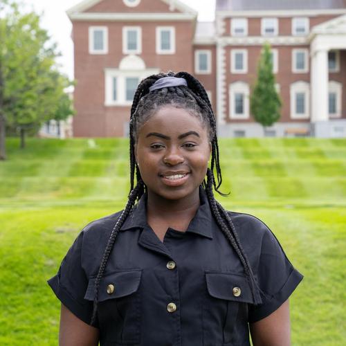 2022 The 10th Anniversary First Gen Summit