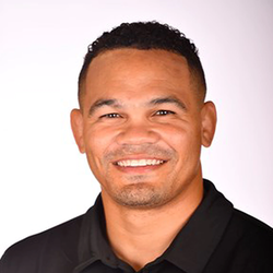 Kevin Ward - 2022 Denver Wrestling Coaches Insider Clinic