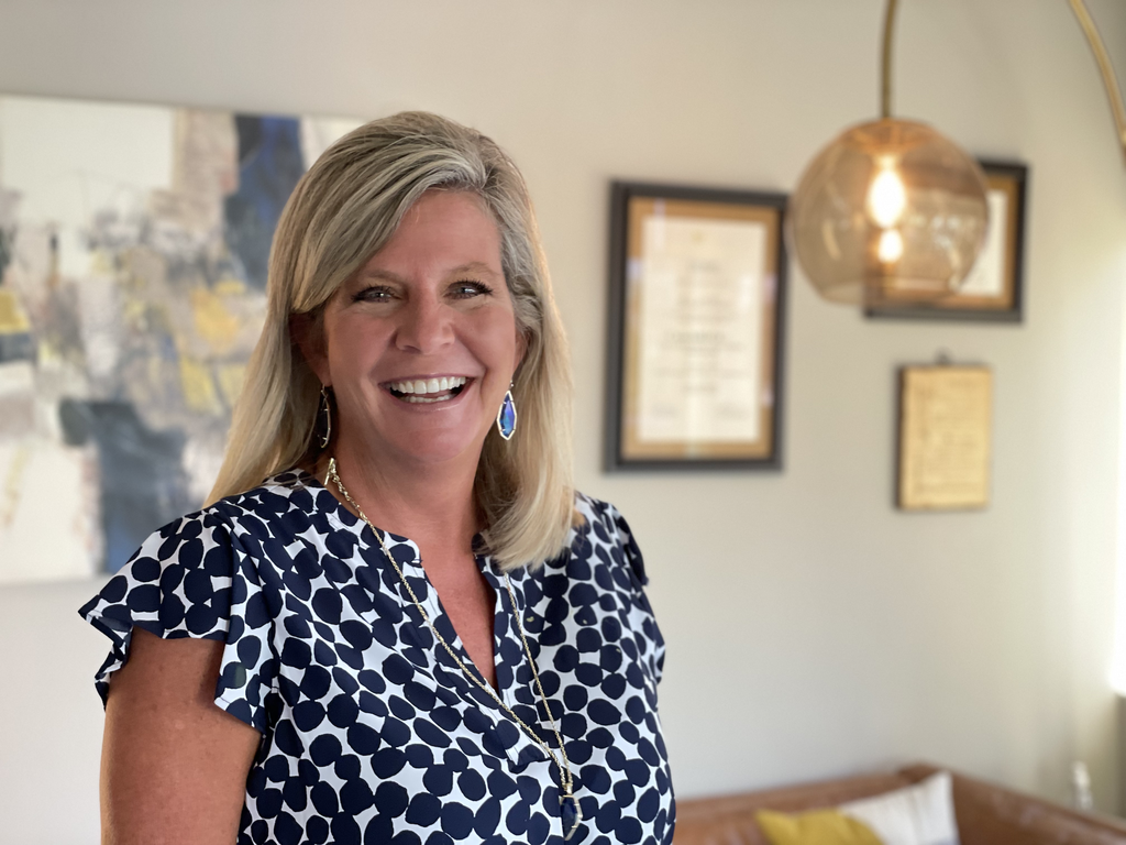 Stacey Sadler LPC, CCPS, EMDR Certified, CCO - The 2023 Choose ...