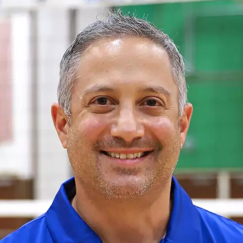 2024 AVCA Coach of the Year Super Clinic presented by Coaches Insider