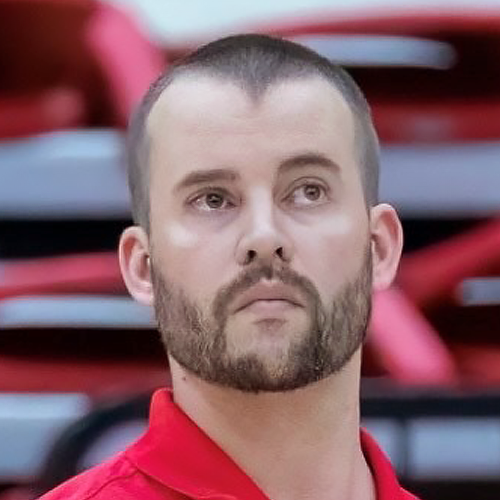 2024 AVCA Coach of the Year Super Clinic presented by Coaches Insider