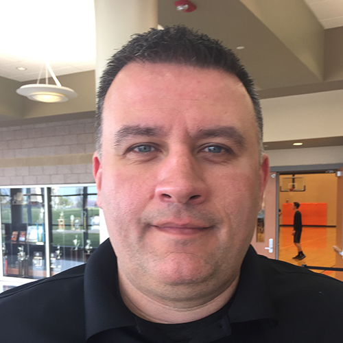 Greg White - 2022 NHSBCA Virtual Leadership Summit by National High ...