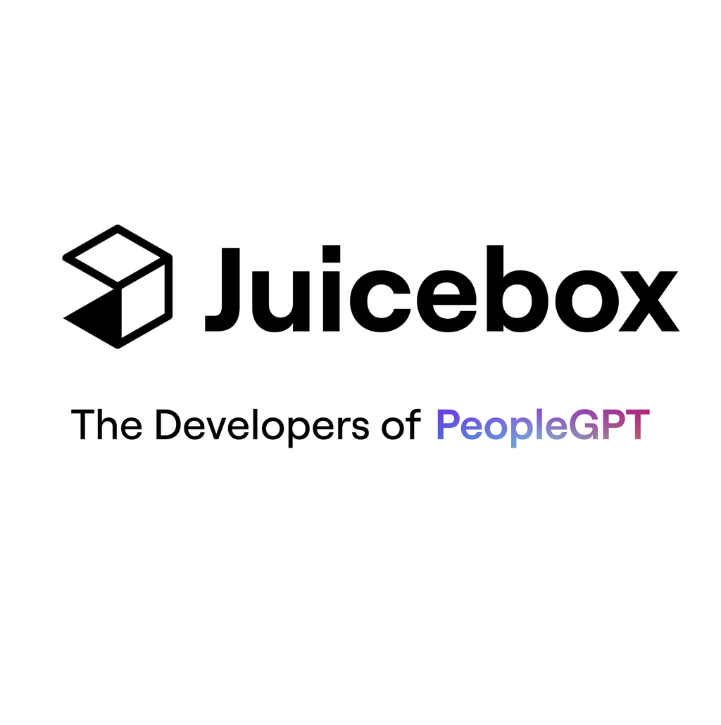 Juicebox (PeopleGPT) Demo & The Future of AI Recruiting
