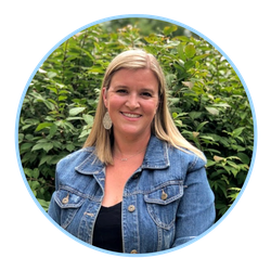 Jen Shamberger - SLP Palooza